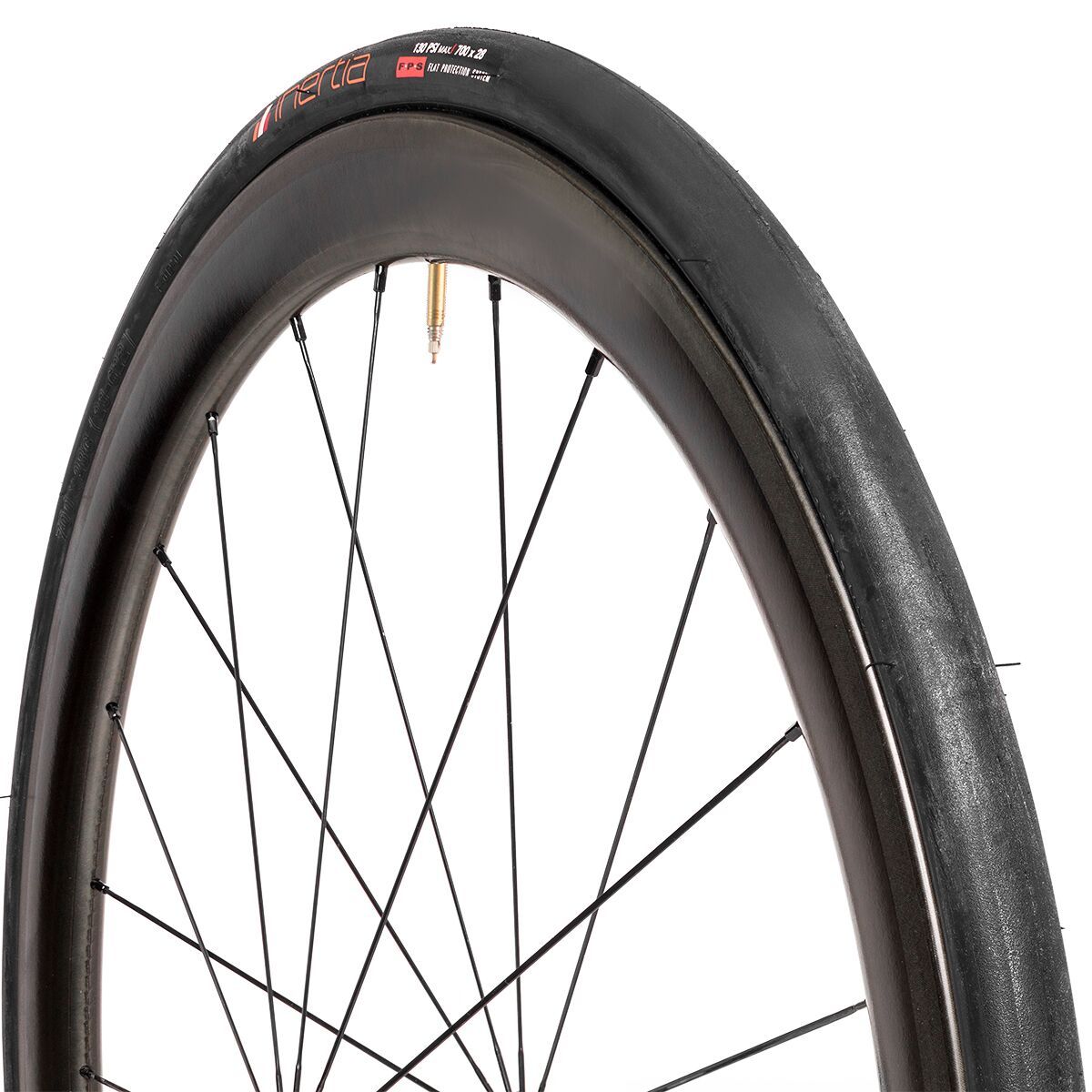 Serfas STX Inertia Road Folding Tire - Bike