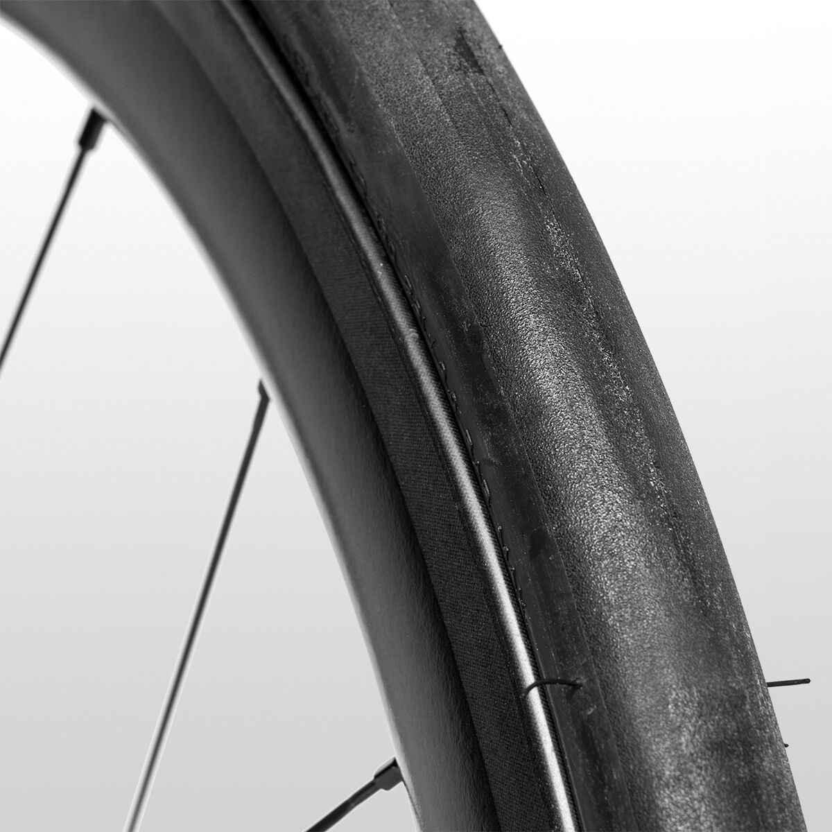 Serfas STX Inertia Road Folding Tire - Bike