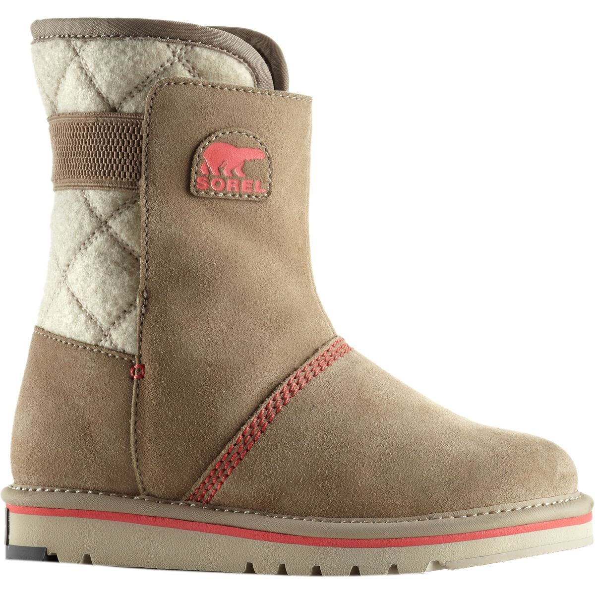 SOREL Newbie Boot - Girls' - Kids