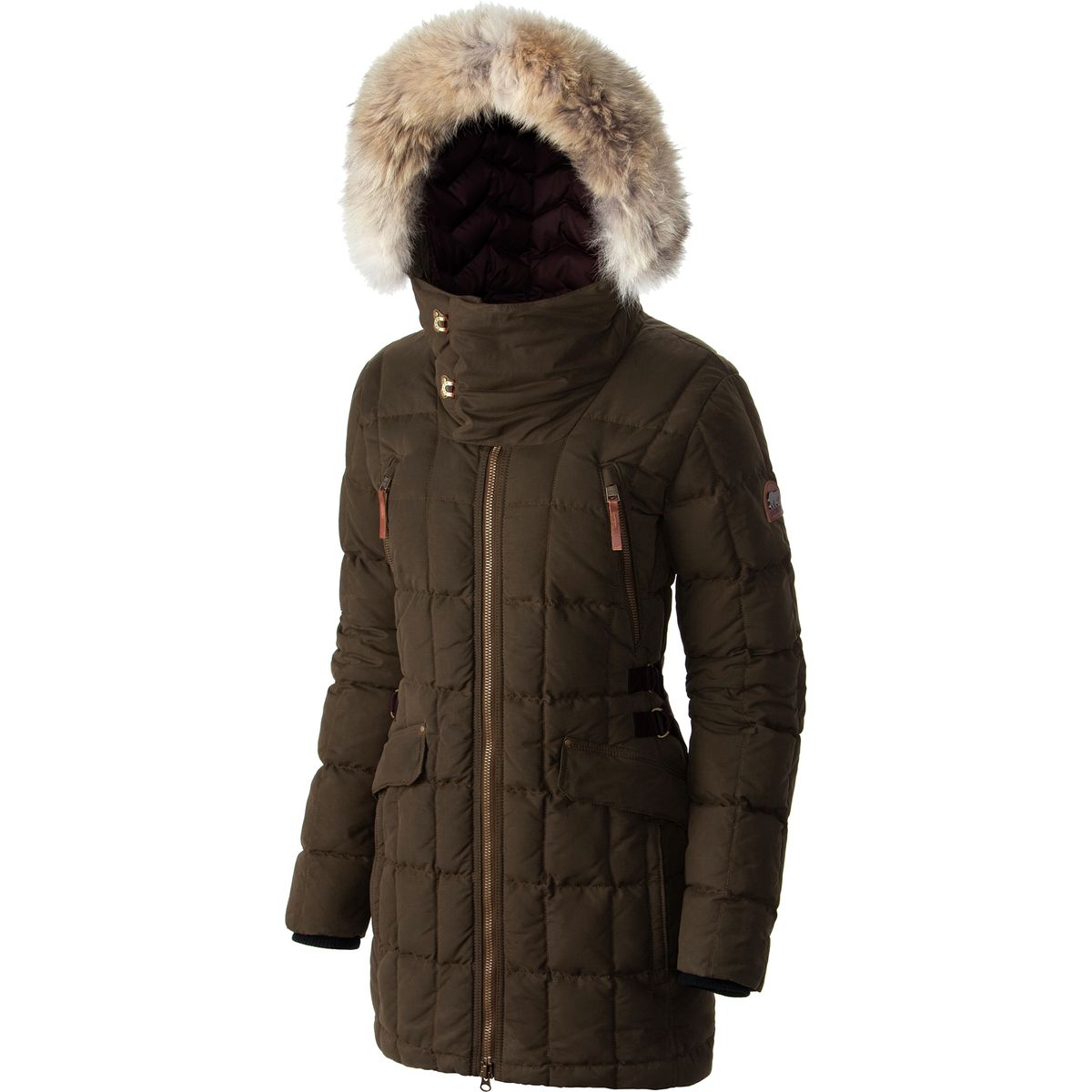 SOREL Conquest Carly Parka - Women's - Clothing