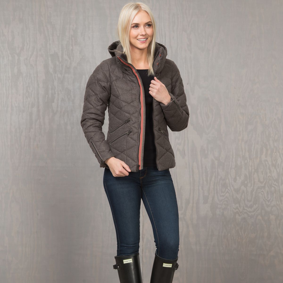 SOREL Pecaut Jacket - Women's - Clothing