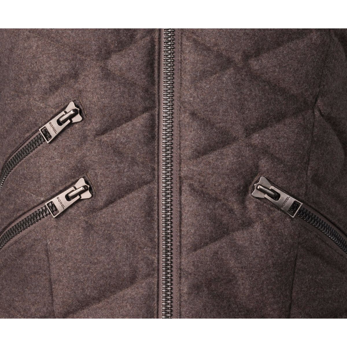 SOREL Pecaut Jacket - Women's - Clothing