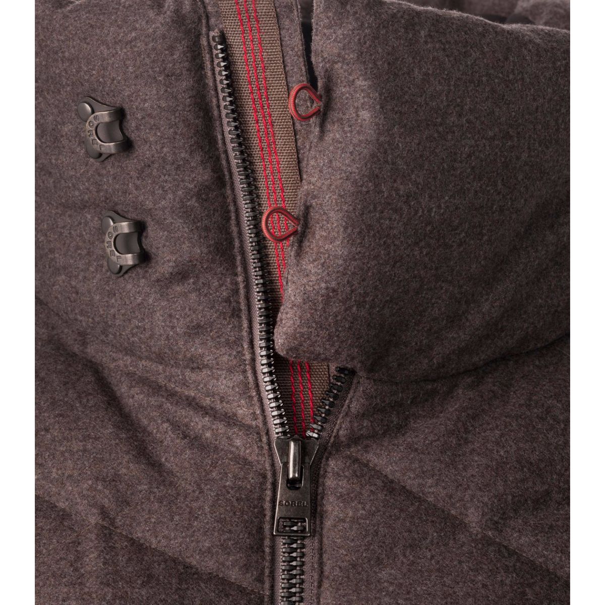 SOREL Pecaut Jacket - Women's - Clothing