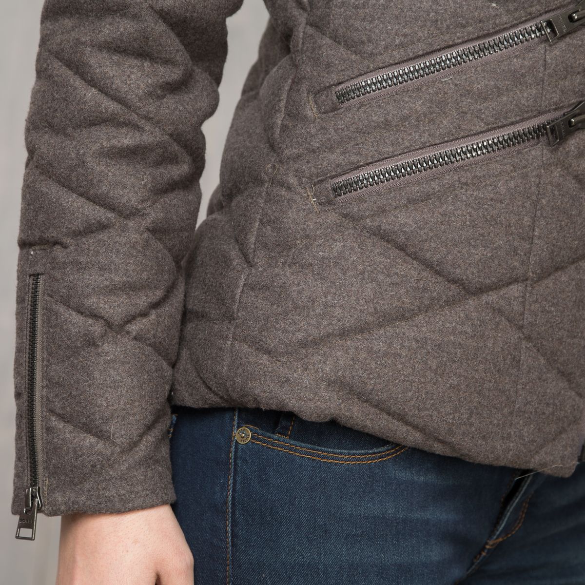 SOREL Pecaut Jacket - Women's - Clothing