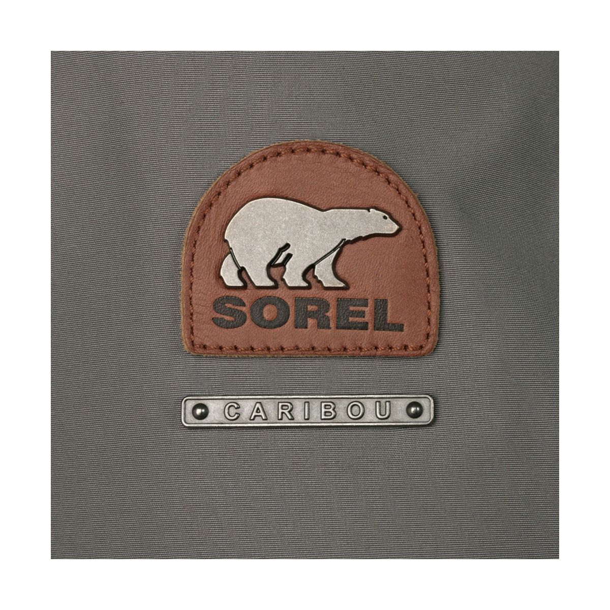 SOREL Caribou Parka - Men's - Clothing
