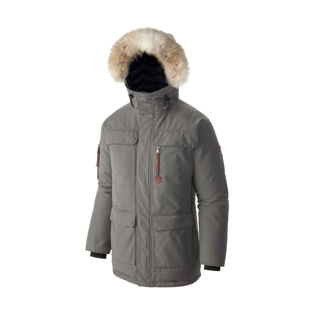 SOREL Caribou Parka - Men's - Clothing