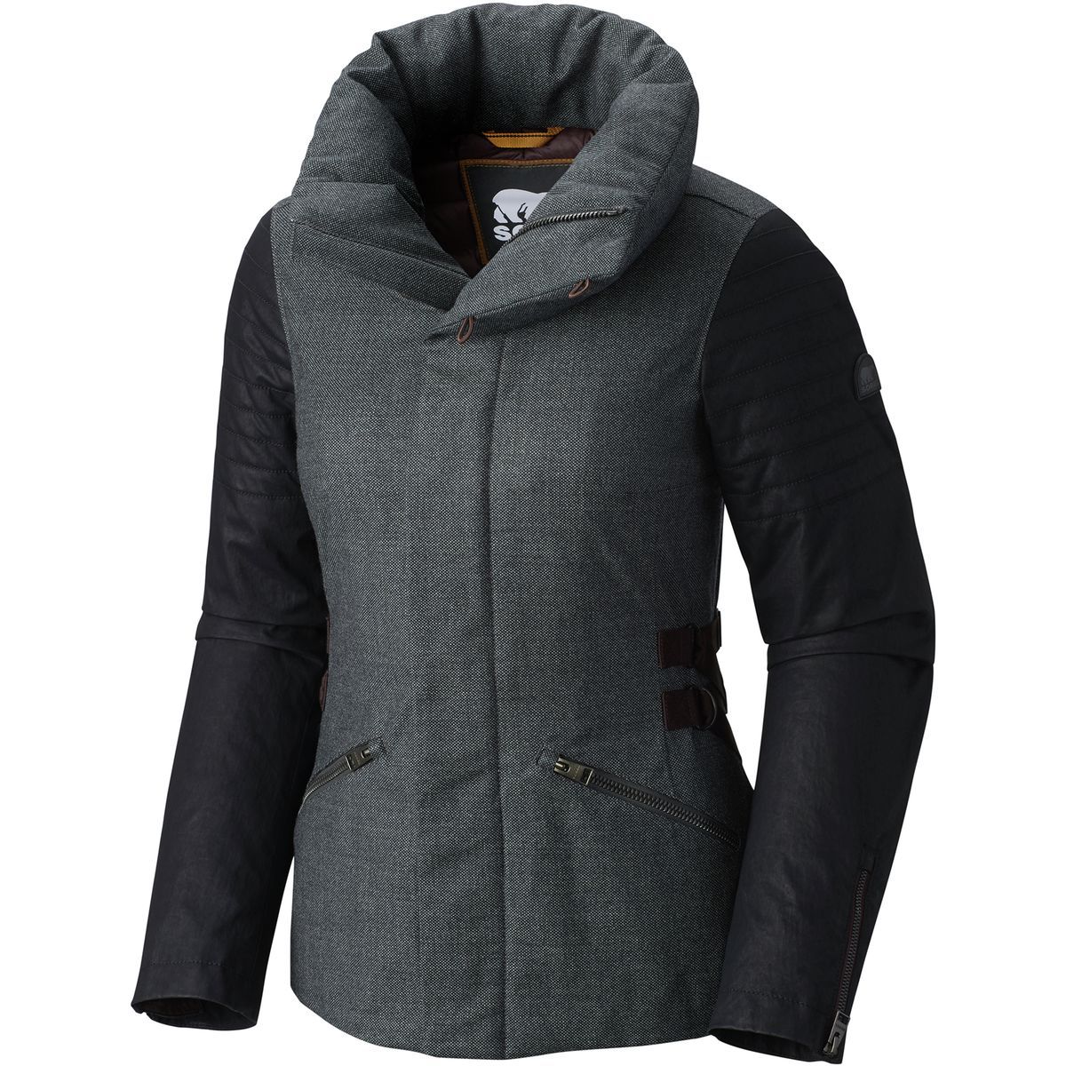 SOREL Joan of Arctic Down Jacket - Women's - Clothing