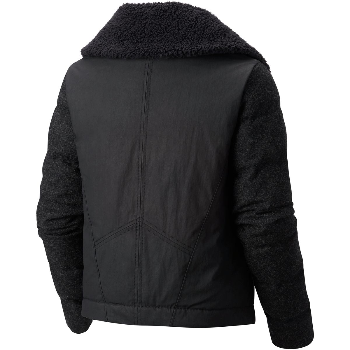 SOREL Tivoli Moto Down Jacket - Women's - Clothing