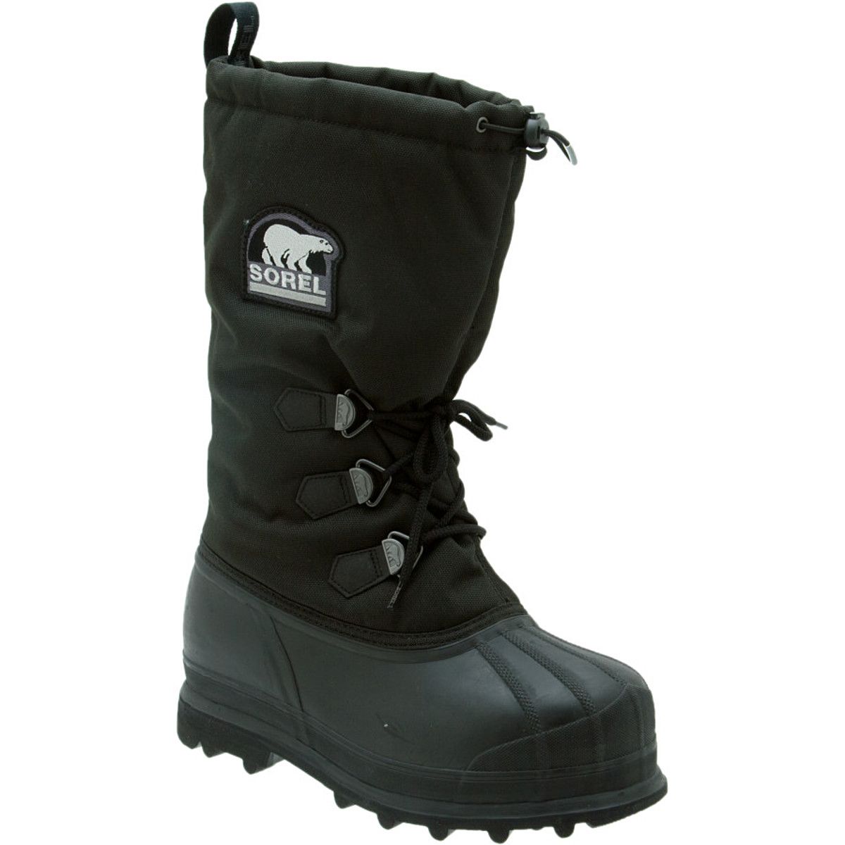 Sorel Glacier Boot Mens Footwear