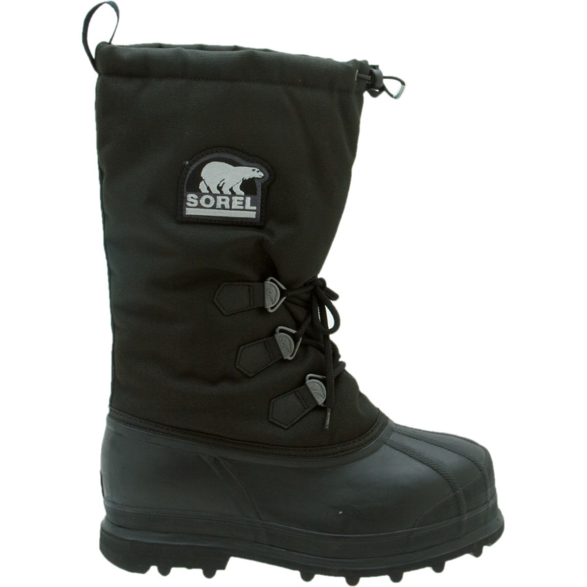 Sorel Glacier Boot Mens Footwear