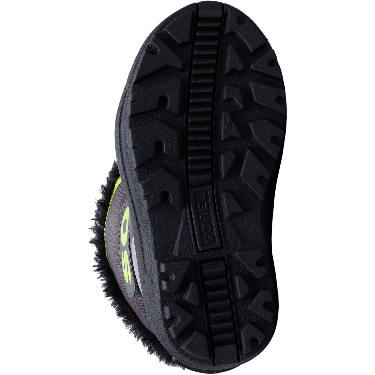 Sorel Snow Commander Boot - Toddler Boys' | Backcountry.com