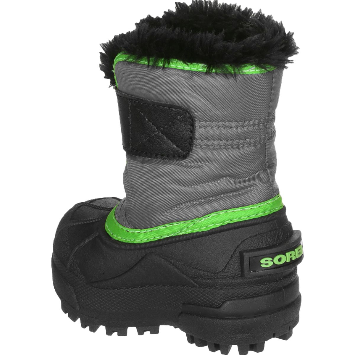 SOREL Snow Commander Boot - Toddler Boys' - Kids