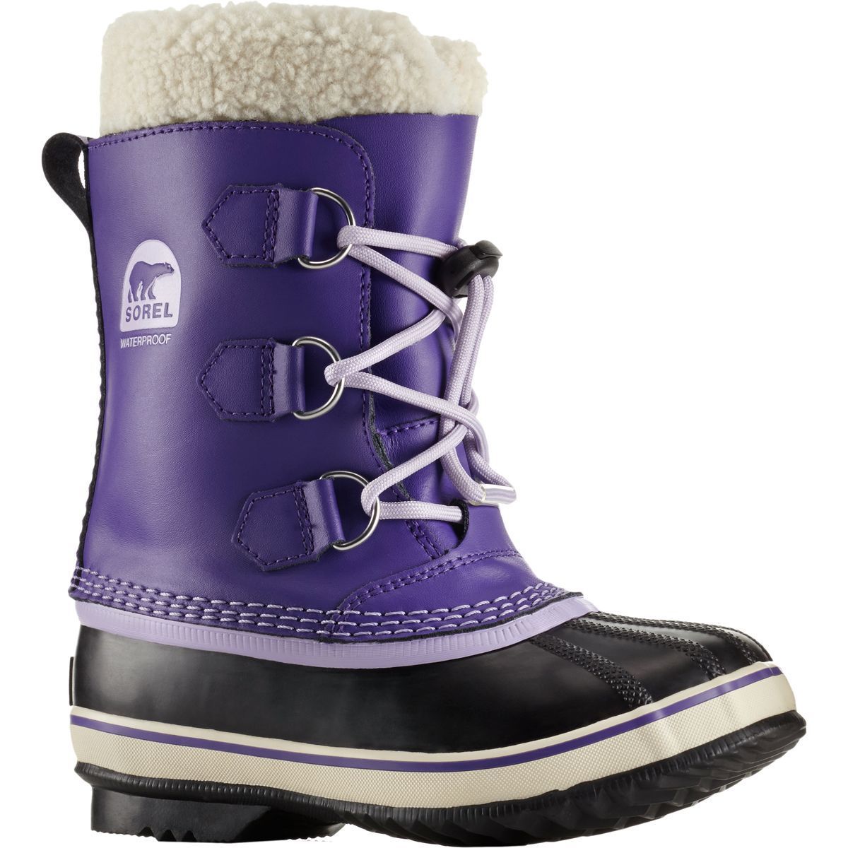 SOREL Yoot Pac TP Boot - Girls' - Kids