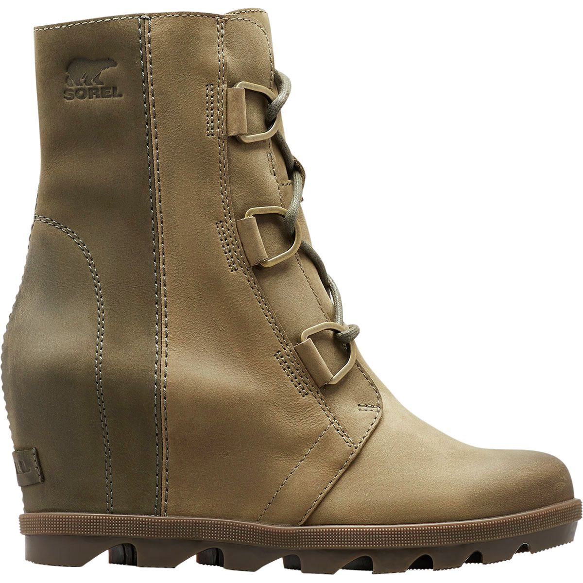 Wedge Sorel Womens Boots