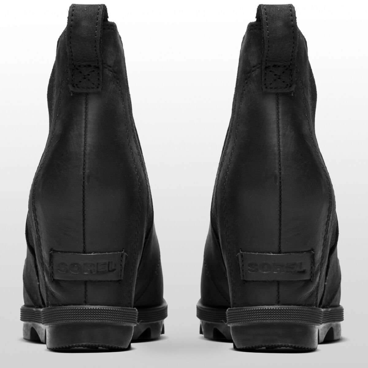 SOREL Joan of Arctic Wedge II Chelsea Boot - Women's - Footwear