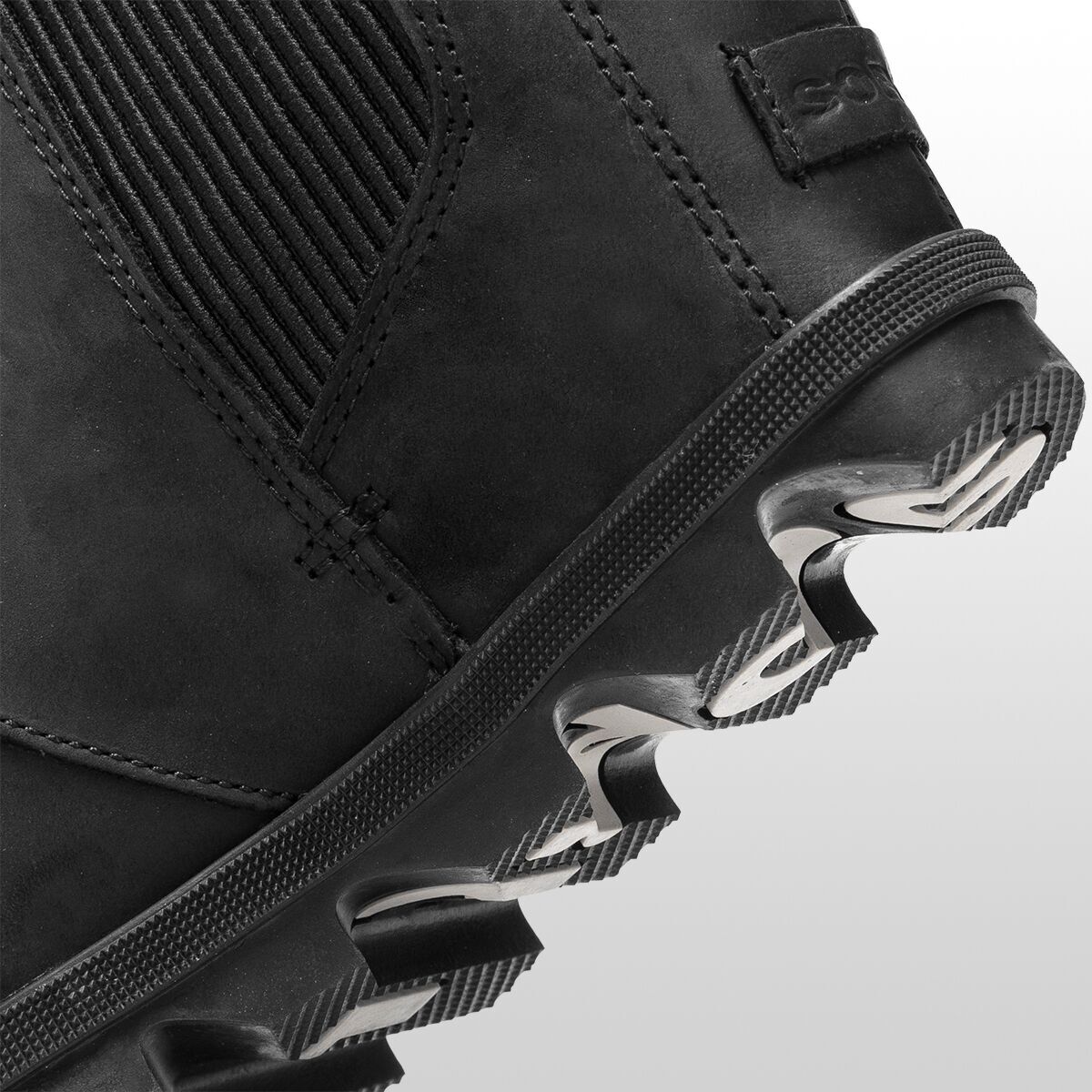 SOREL Joan of Arctic Wedge II Chelsea Boot - Women's - Footwear