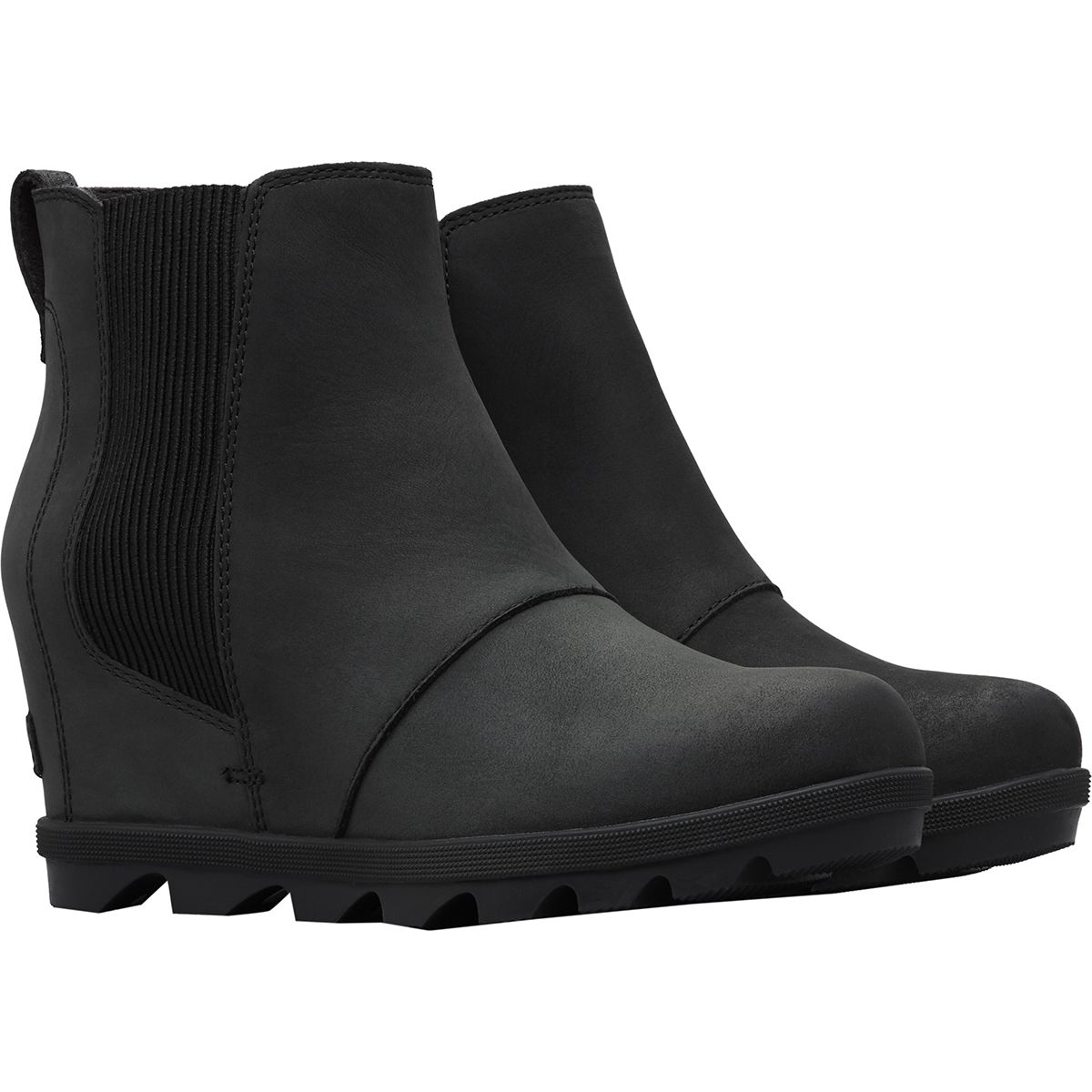SOREL Joan of Arctic Wedge II Chelsea Boot - Women's - Footwear