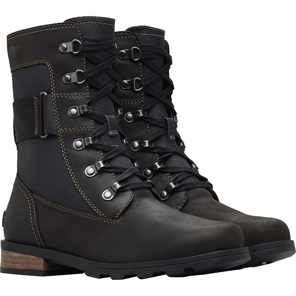 SOREL Emelie Conquest Boot - Women's - Footwear
