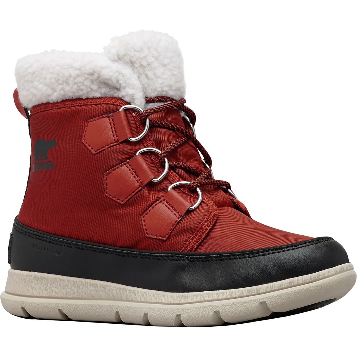 SOREL Explorer Carnival Boot - Women's - Footwear