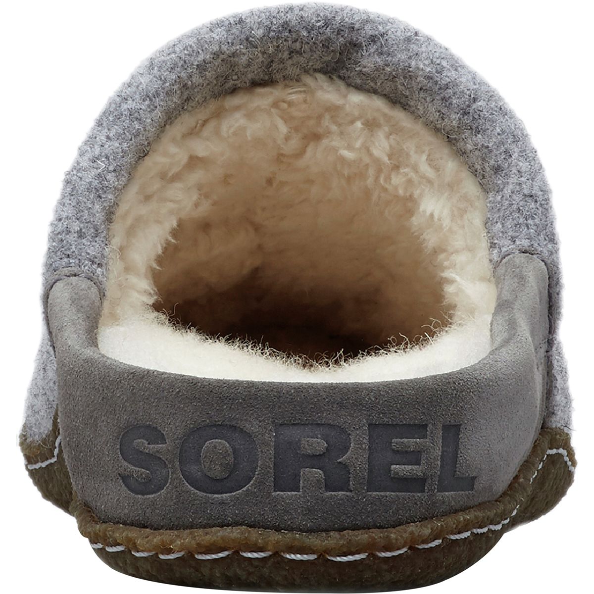 SOREL Nakiska Scuff Slipper - Women's - Footwear