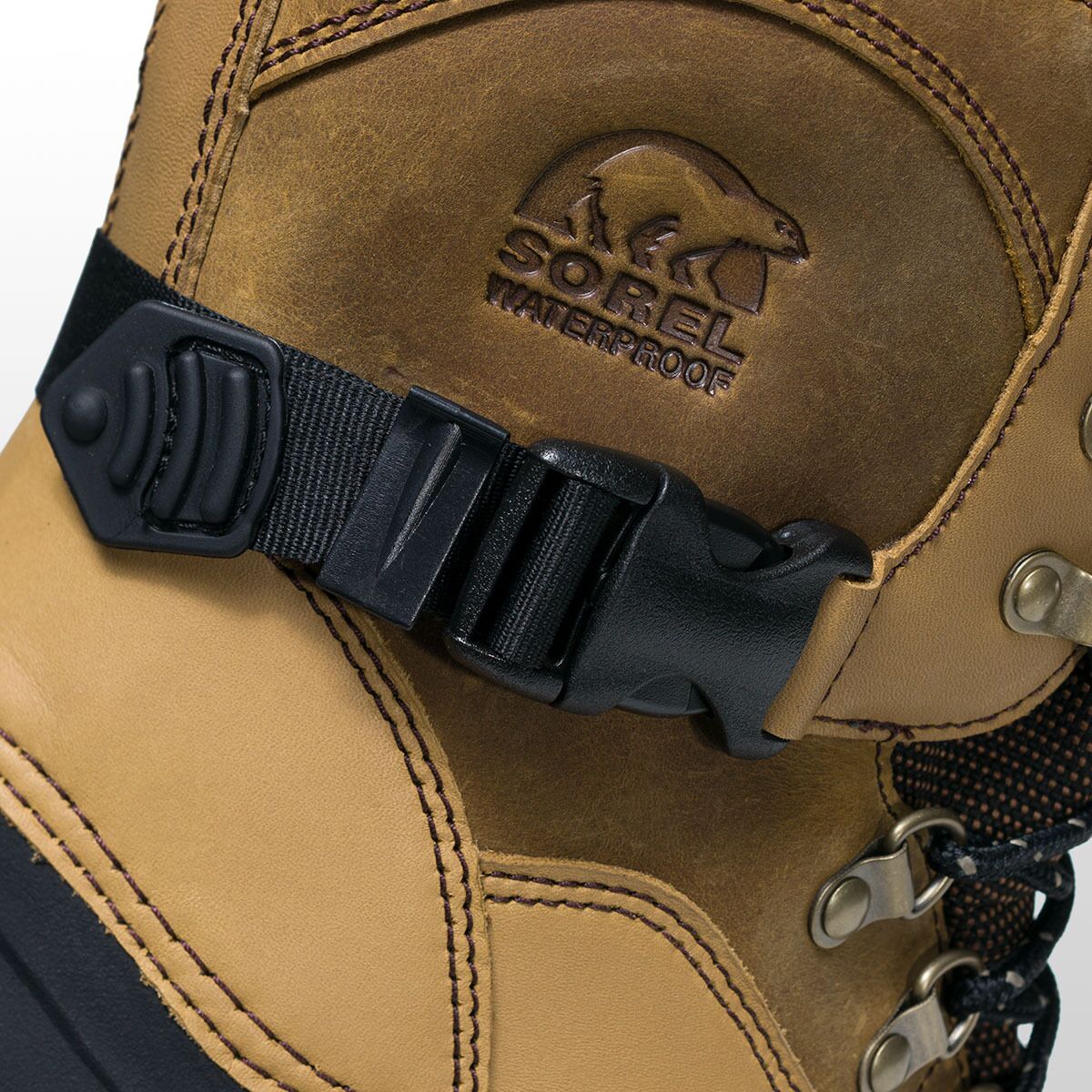 SOREL Conquest Boot - Men's - Footwear