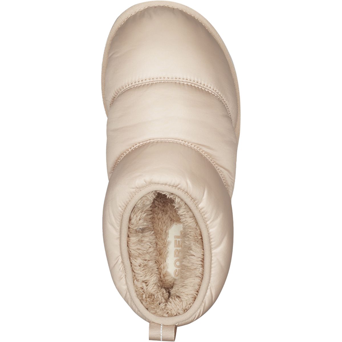 Sorel Hadley Nylon Slipper - Women's | Backcountry.com