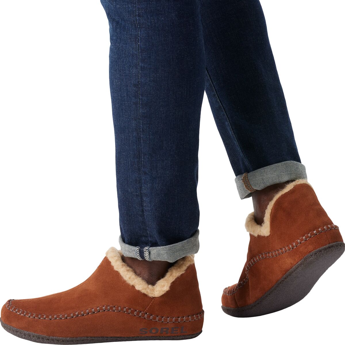 SOREL Manawan II Slipper - Men's - Footwear