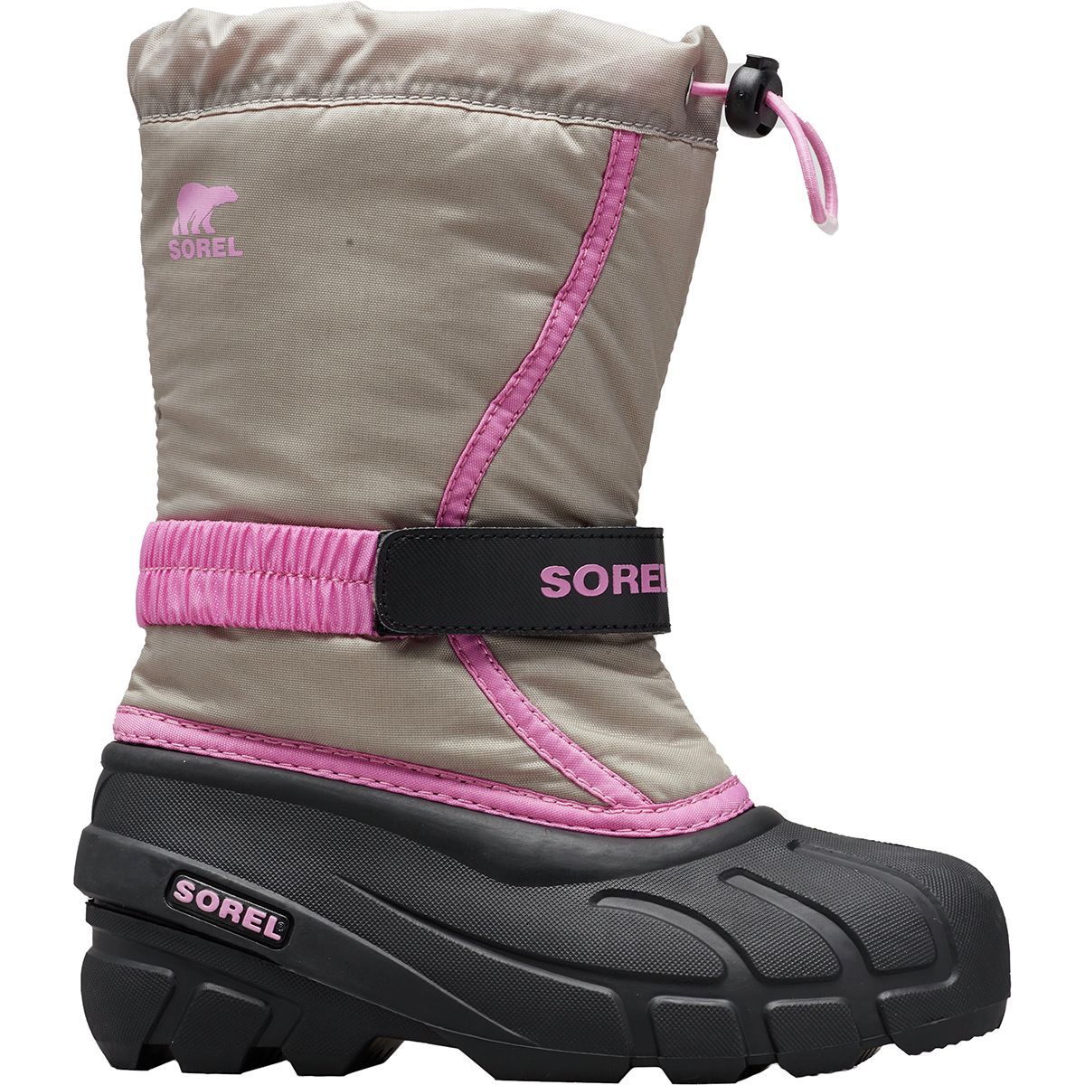SOREL Flurry Boot - Girls' - Kids