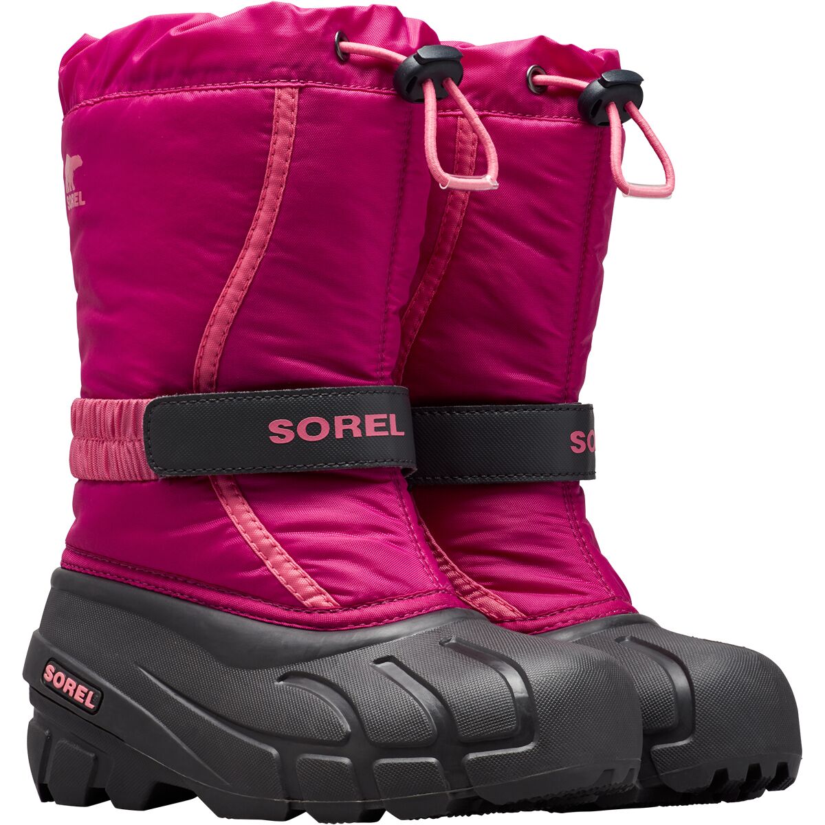 SOREL Flurry Boot - Girls' - Kids