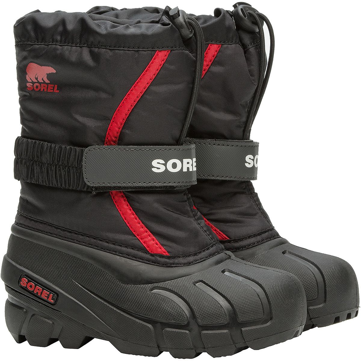 SOREL Flurry Boot - Little Boys' - Kids
