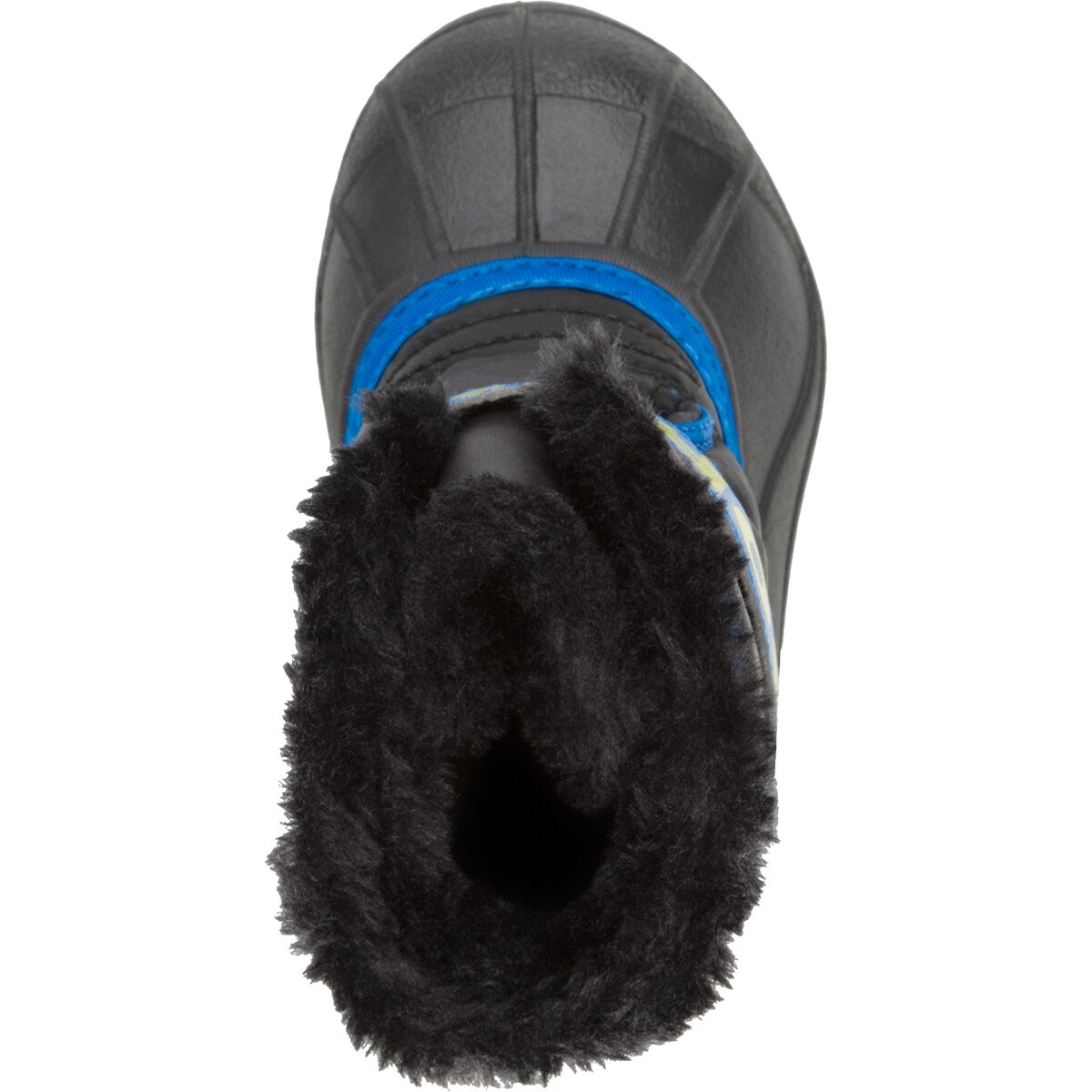 SOREL Snow Commander Boot - Toddler Boys' - Kids