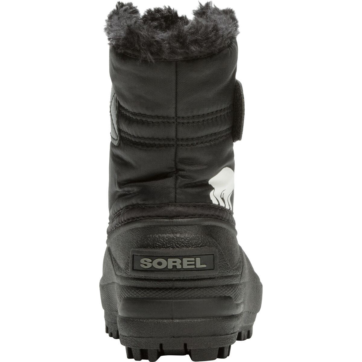 SOREL Snow Commander Boot - Toddler Boys' - Kids