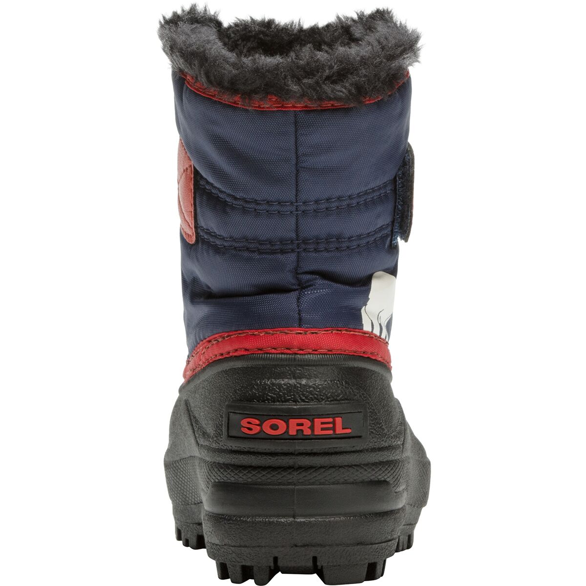 SOREL Snow Commander Boot - Toddler Boys' - Kids
