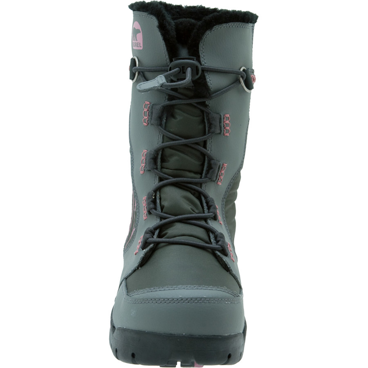 SOREL Snow Princess Boot - Girls' - Kids