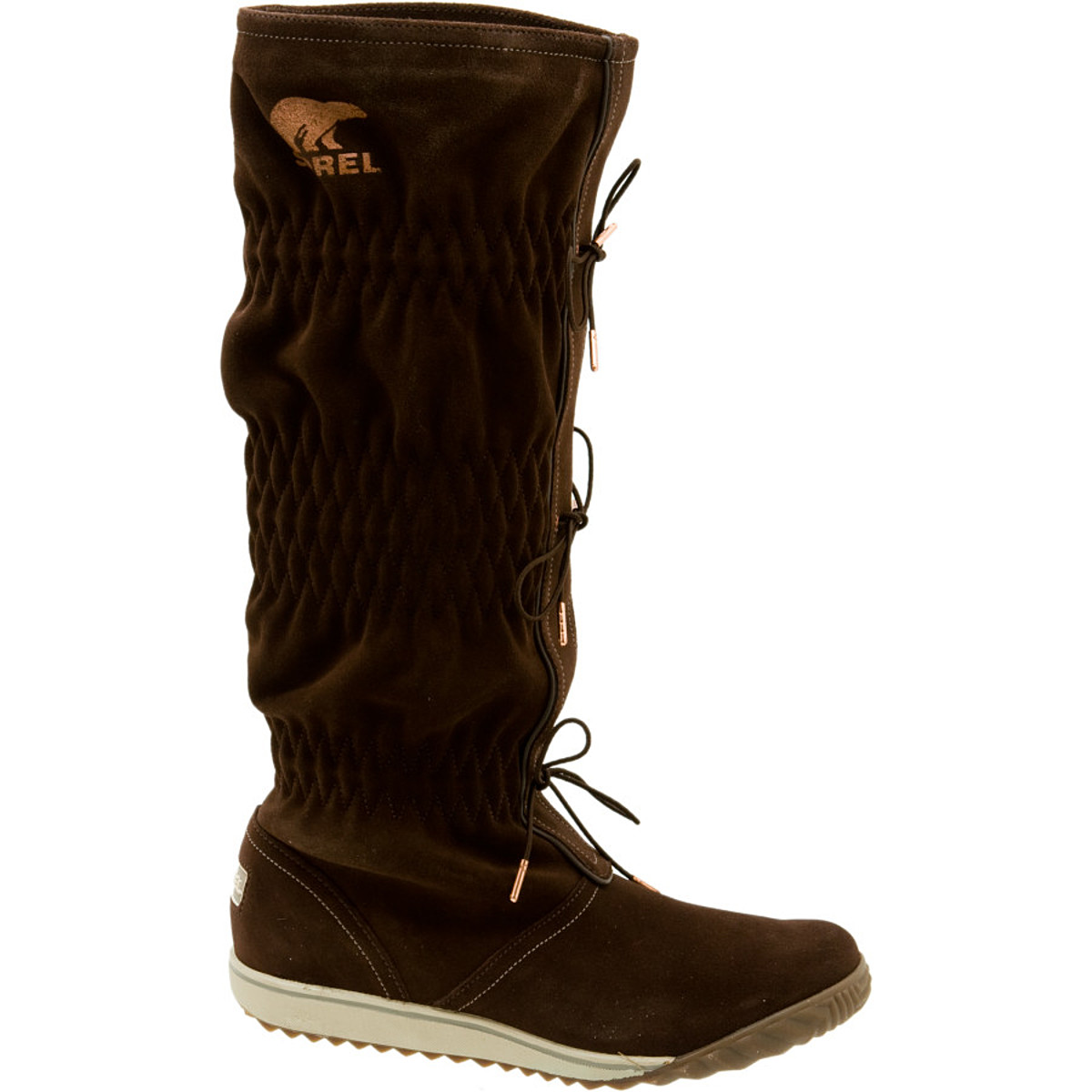 SOREL Firenzy Suede Boot - Women's - Footwear