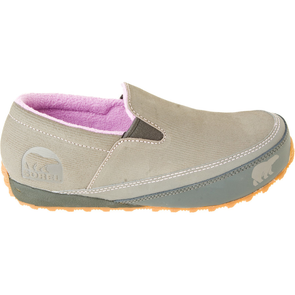 SOREL Mackenzie Slip - Girls' - Kids