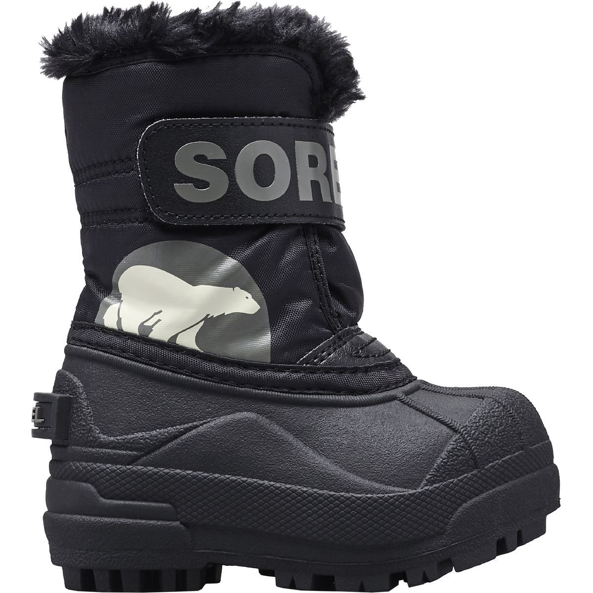 SOREL Snow Commander Boot - Boys' - Kids