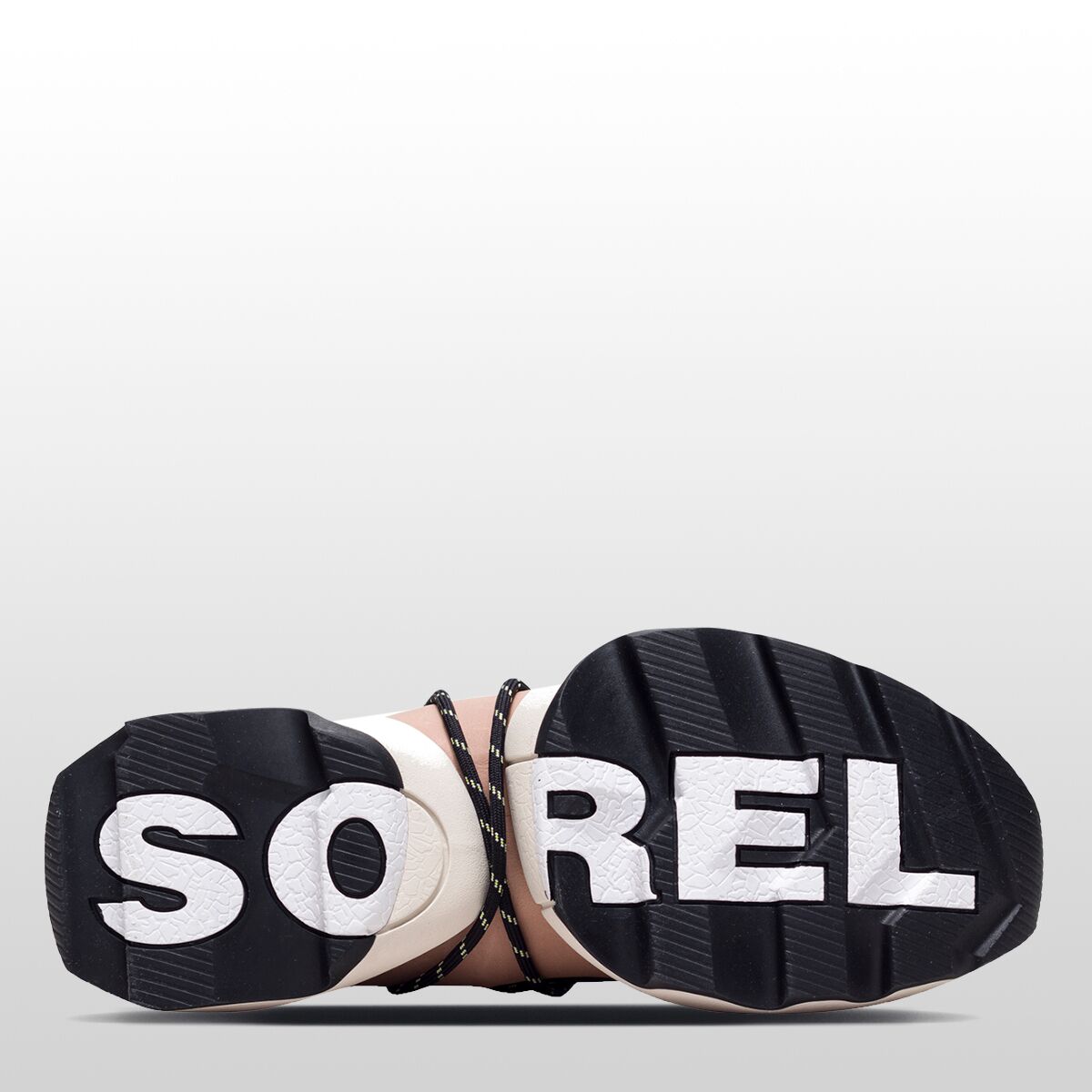 Sorel Kinetic Impact Lace Shoe Womens