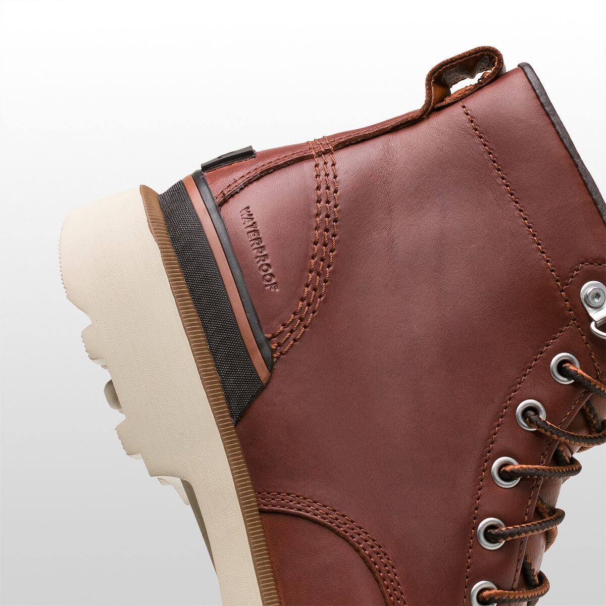 SOREL Caribou Moc WP Boot - Men's - Footwear