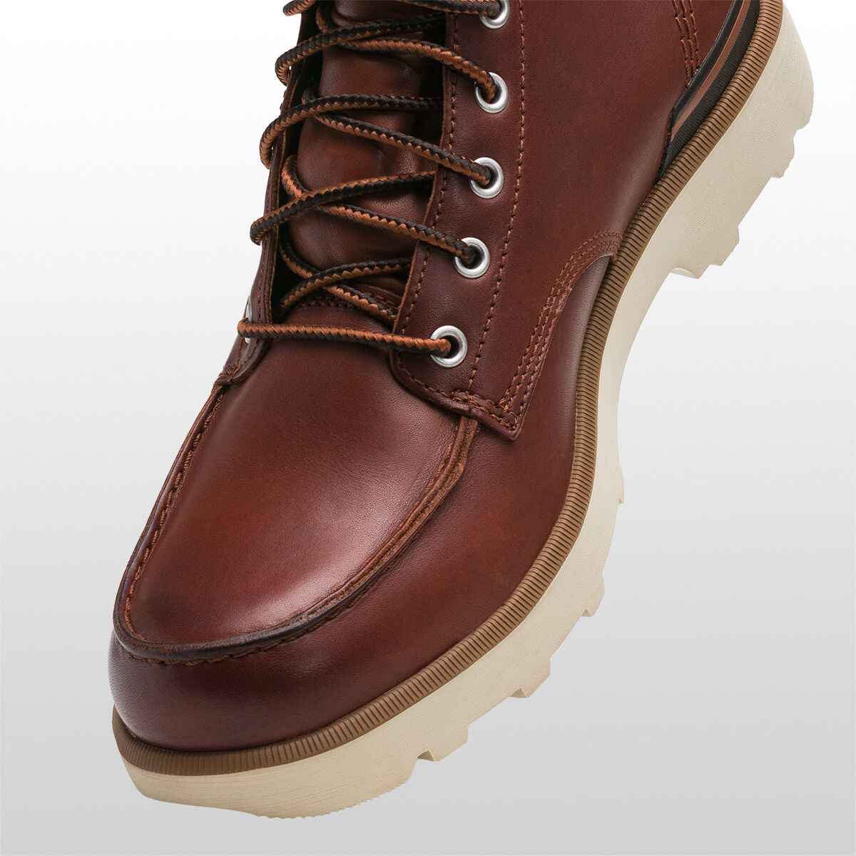 SOREL Caribou Moc WP Boot - Men's - Footwear