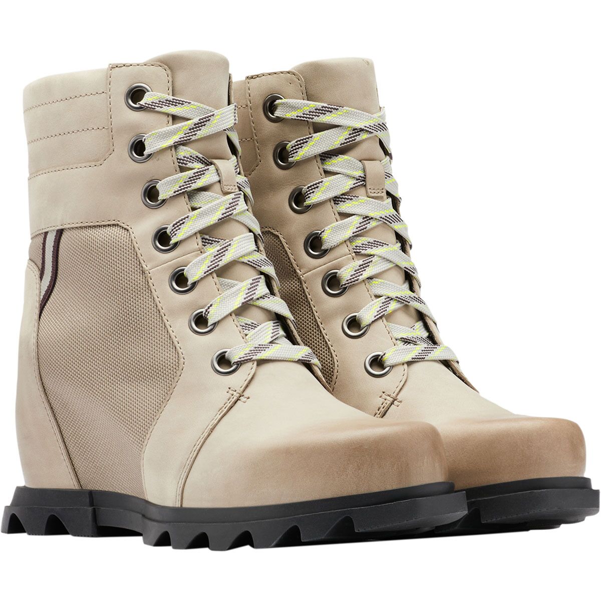 SOREL Joan Of Arctic Wedge III Lexie Boot - Women's - Footwear