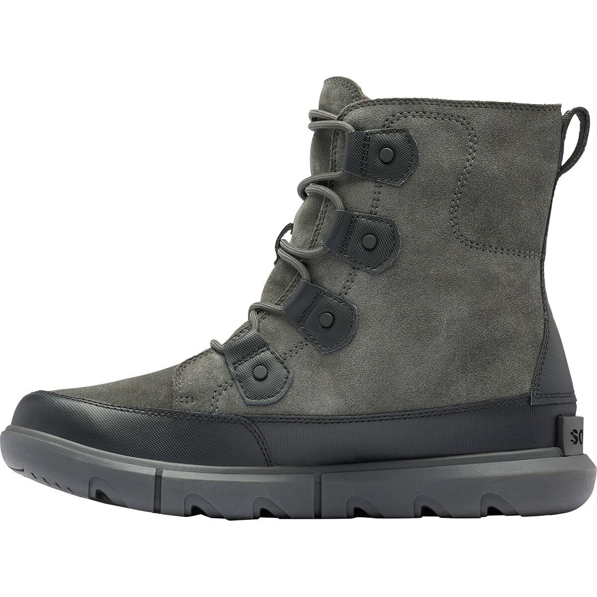 SOREL Explorer WP Boot - Men's - Footwear