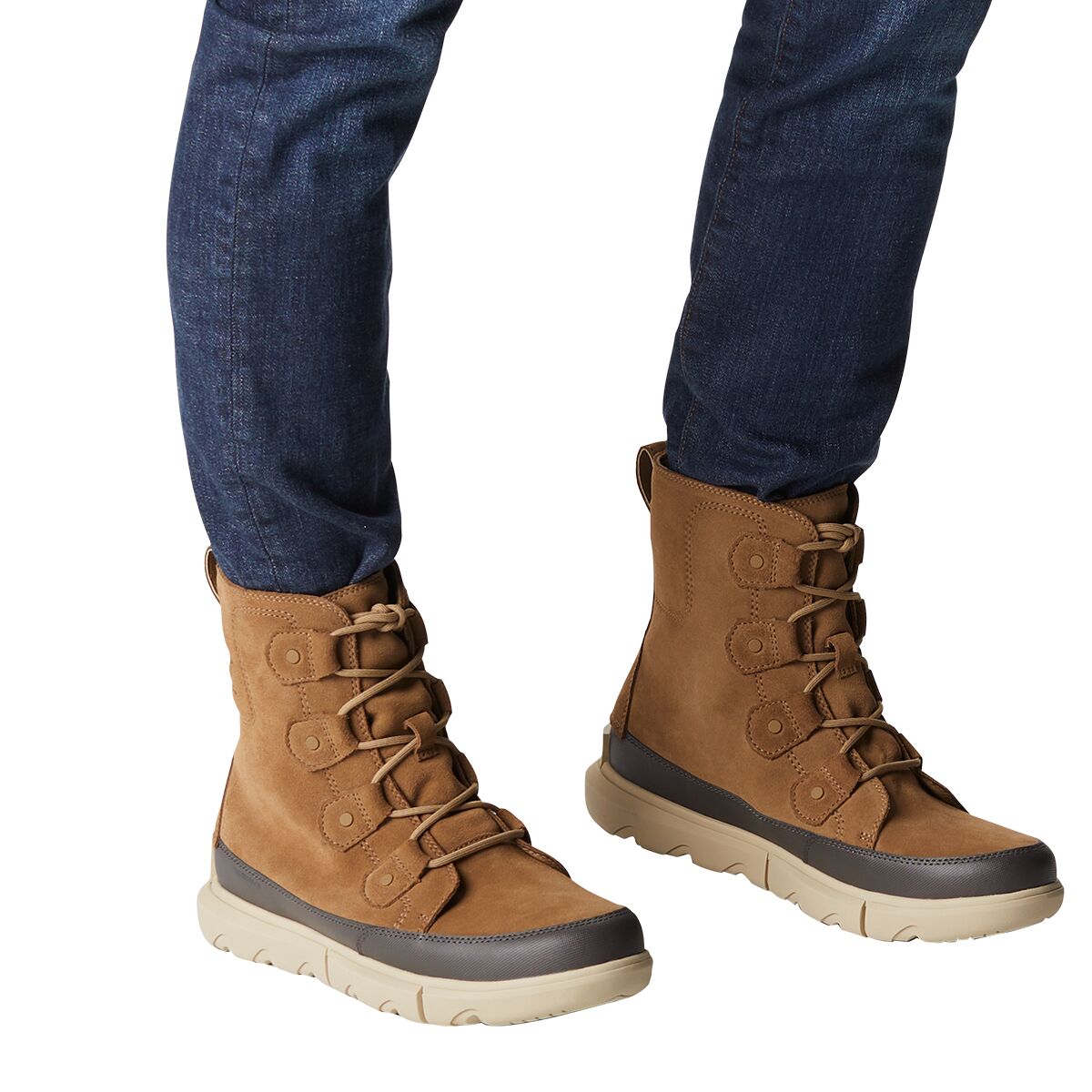 Sorel Explorer WP Boot - Men's