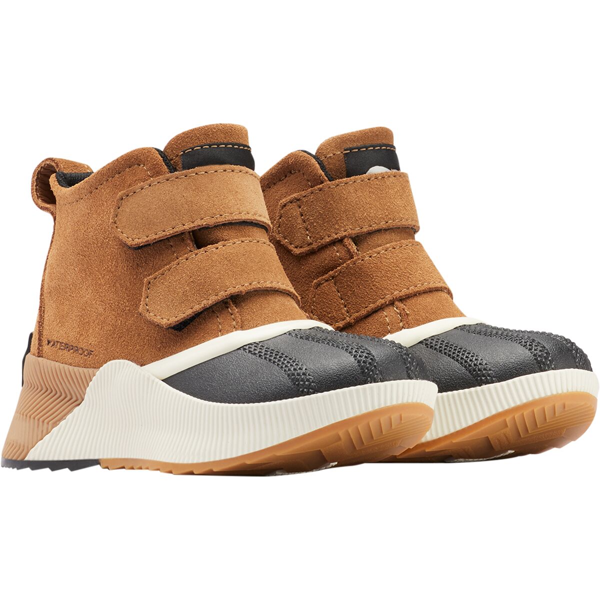 SOREL Out N About Classic WP Shoe - Little Kids' - Kids