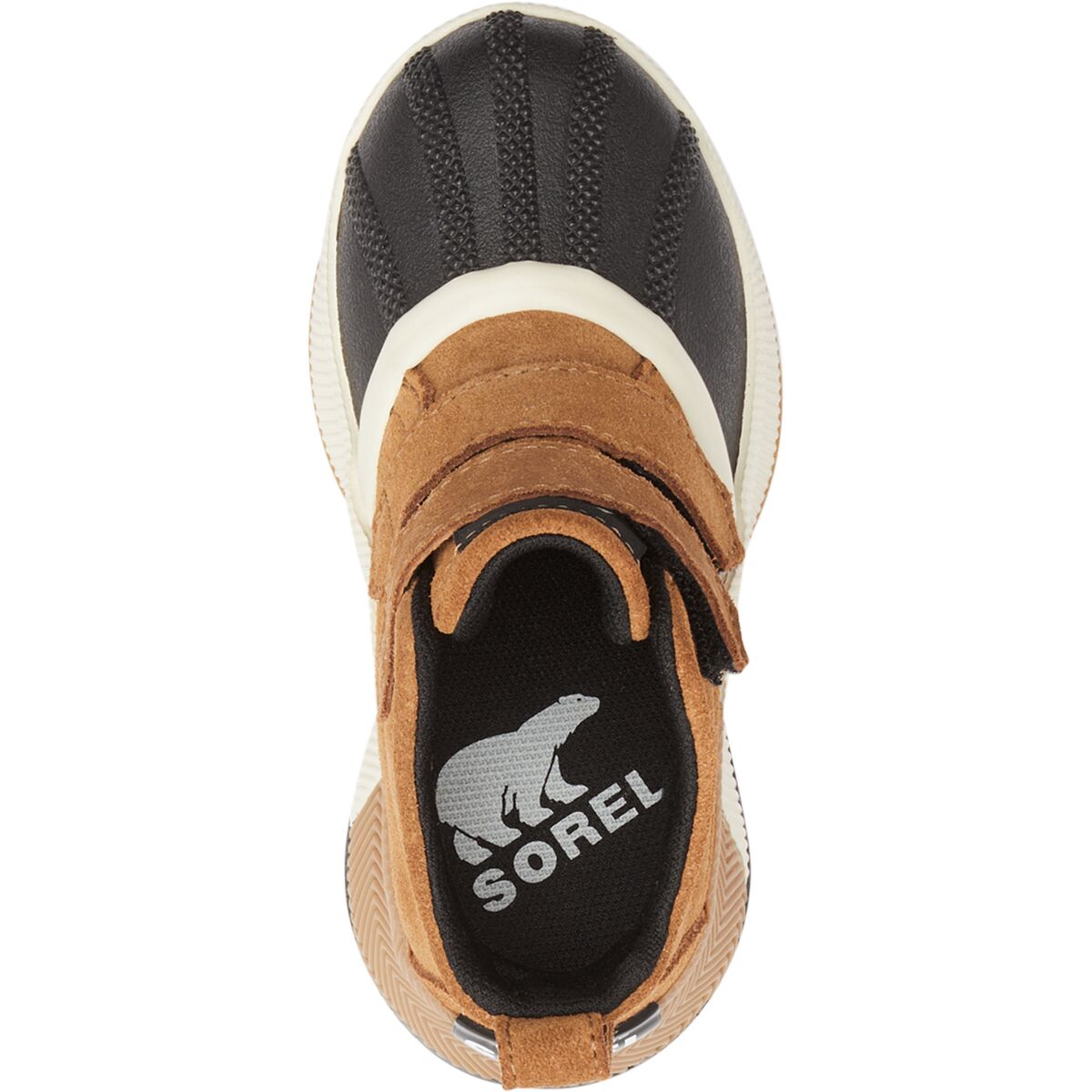 SOREL Out N About Classic WP Shoe - Little Kids' - Kids