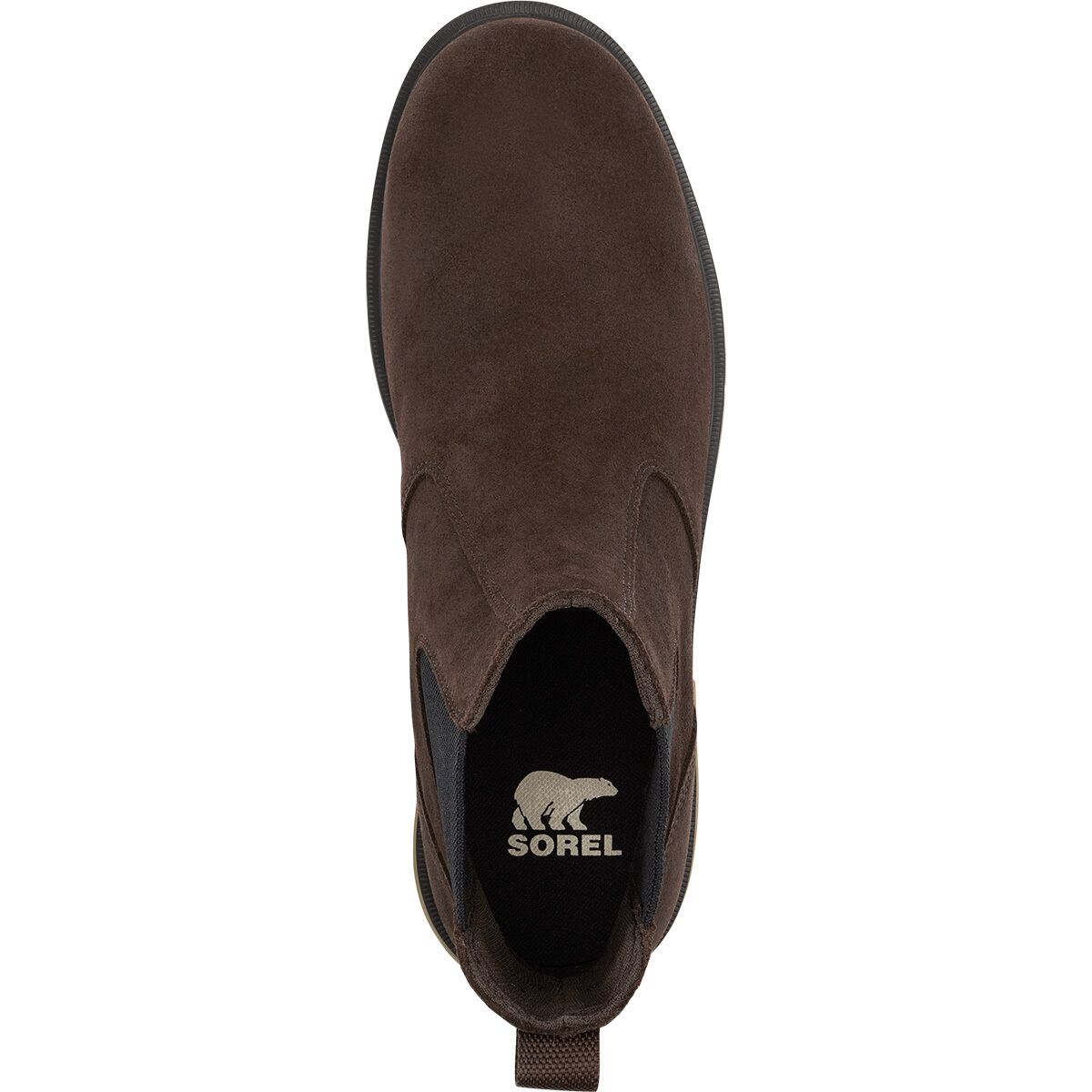 SOREL Carson Chelsea WP Boot - Men's - Footwear