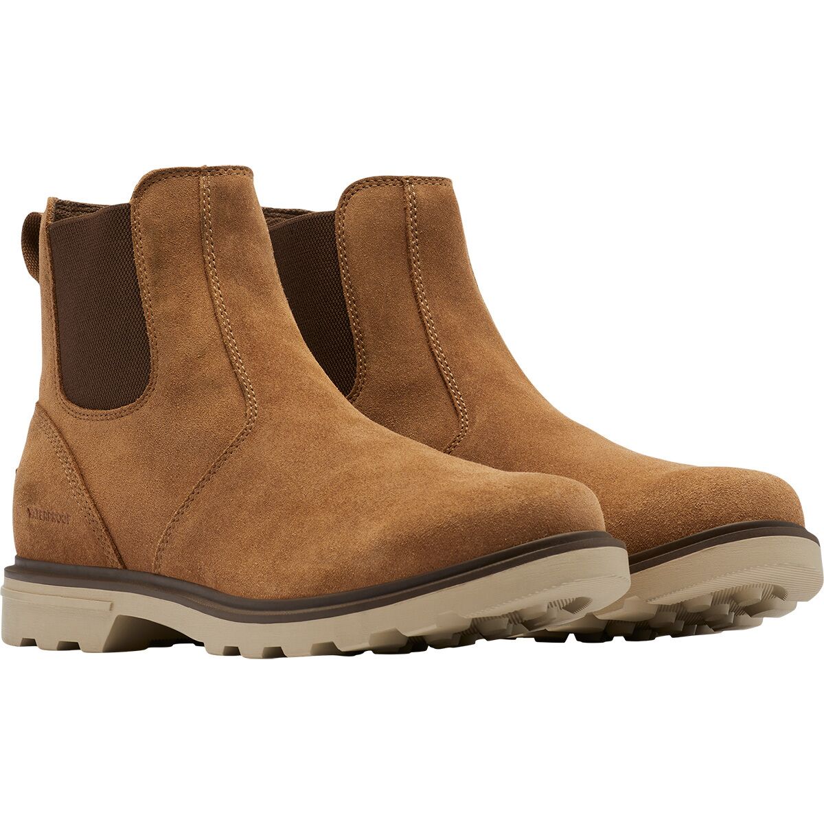 SOREL Carson Chelsea WP Boot - Men's - Footwear