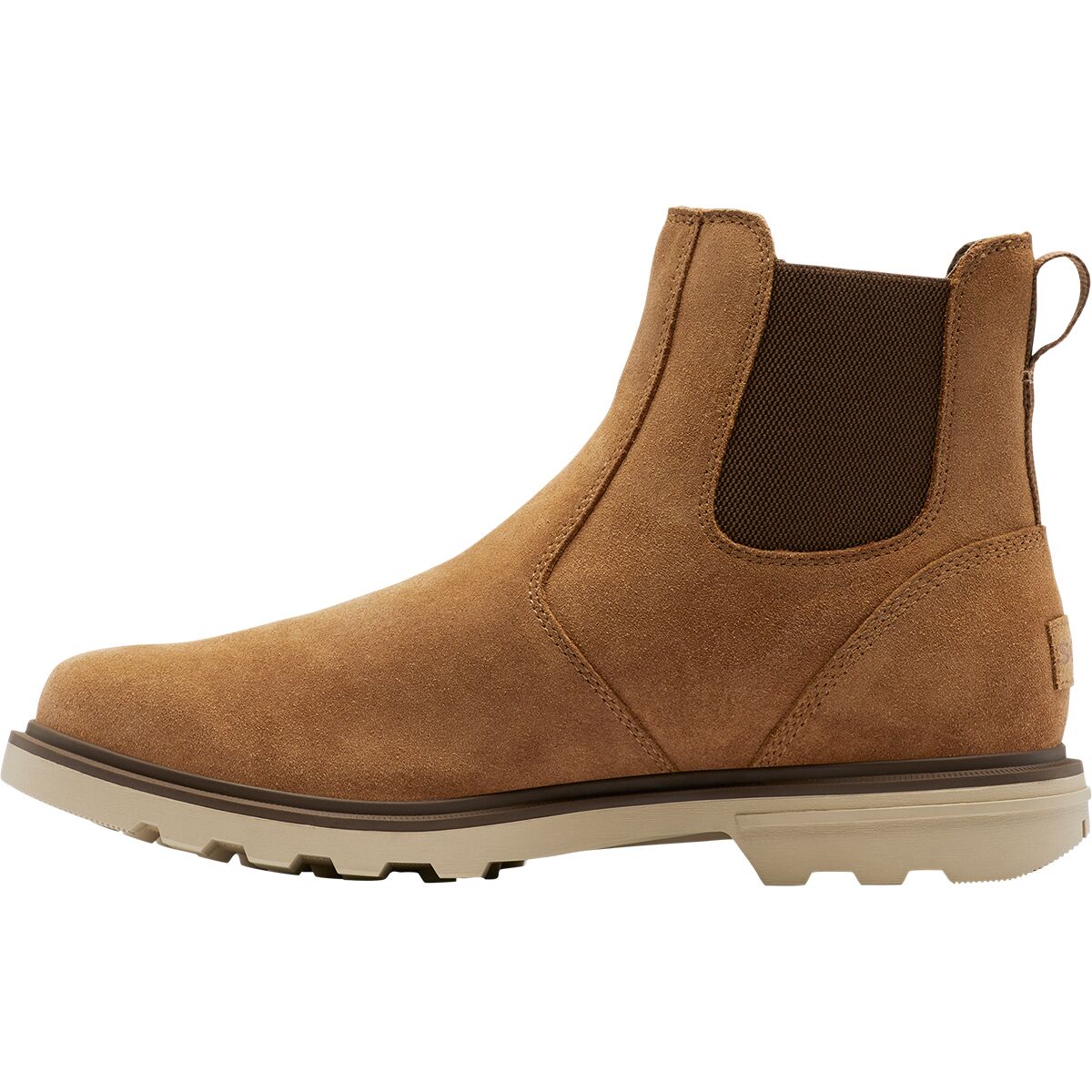 SOREL Carson Chelsea WP Boot - Men's - Footwear
