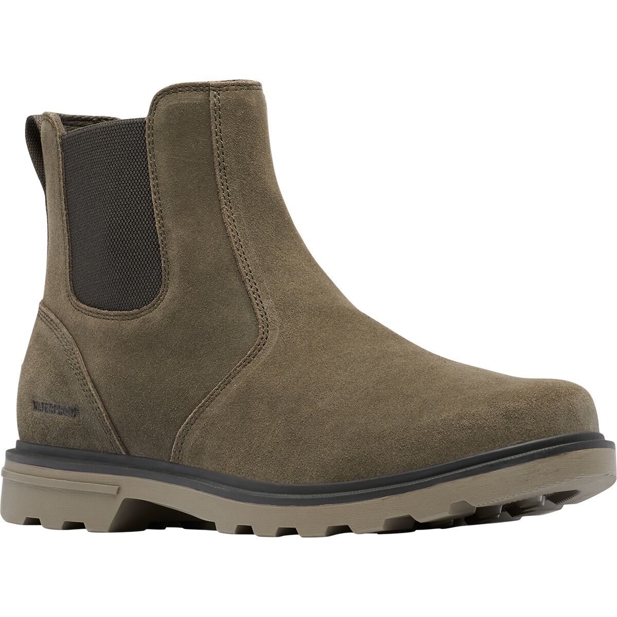 SOREL Carson Chelsea WP Boot - Men's - Footwear