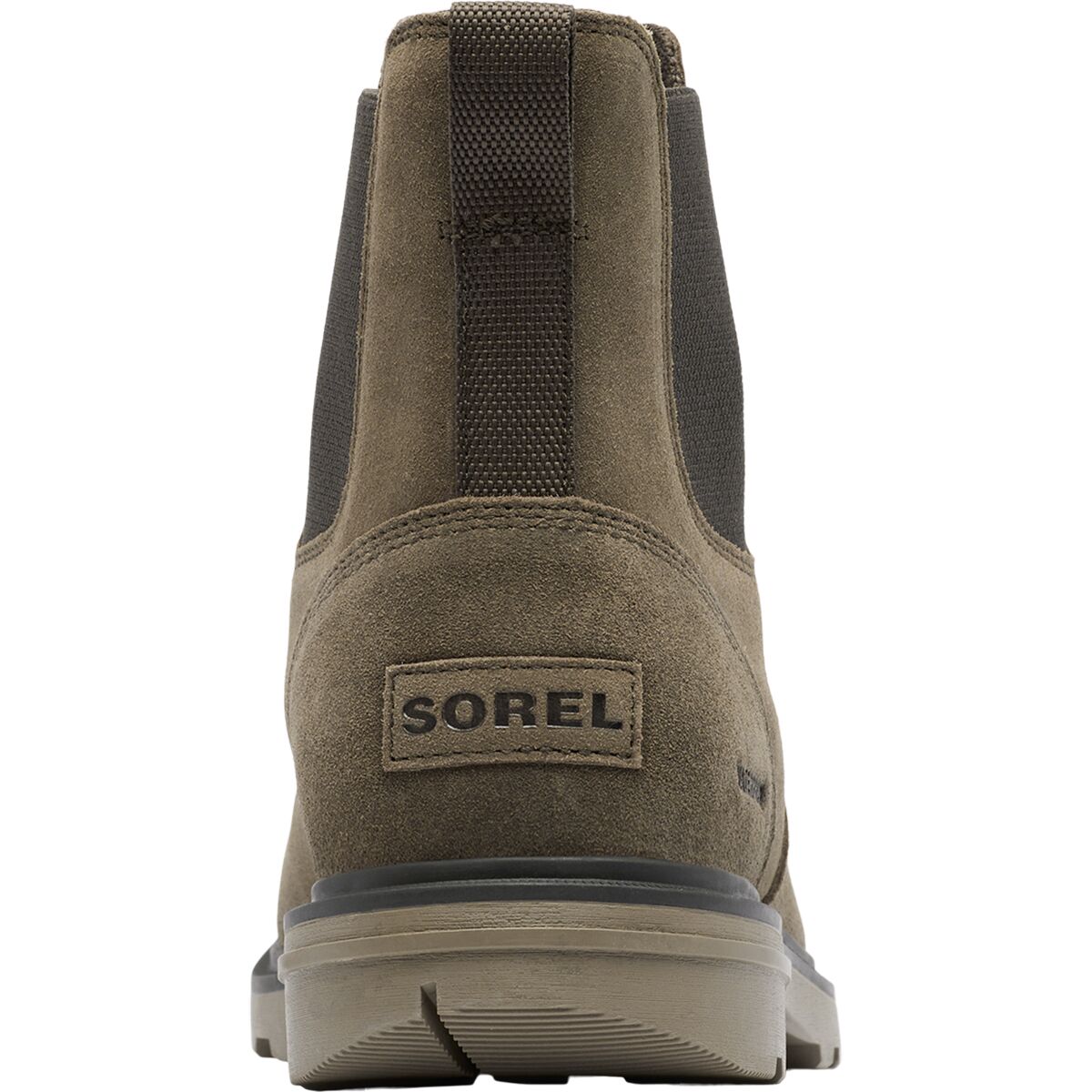 SOREL Carson Chelsea WP Boot - Men's - Footwear